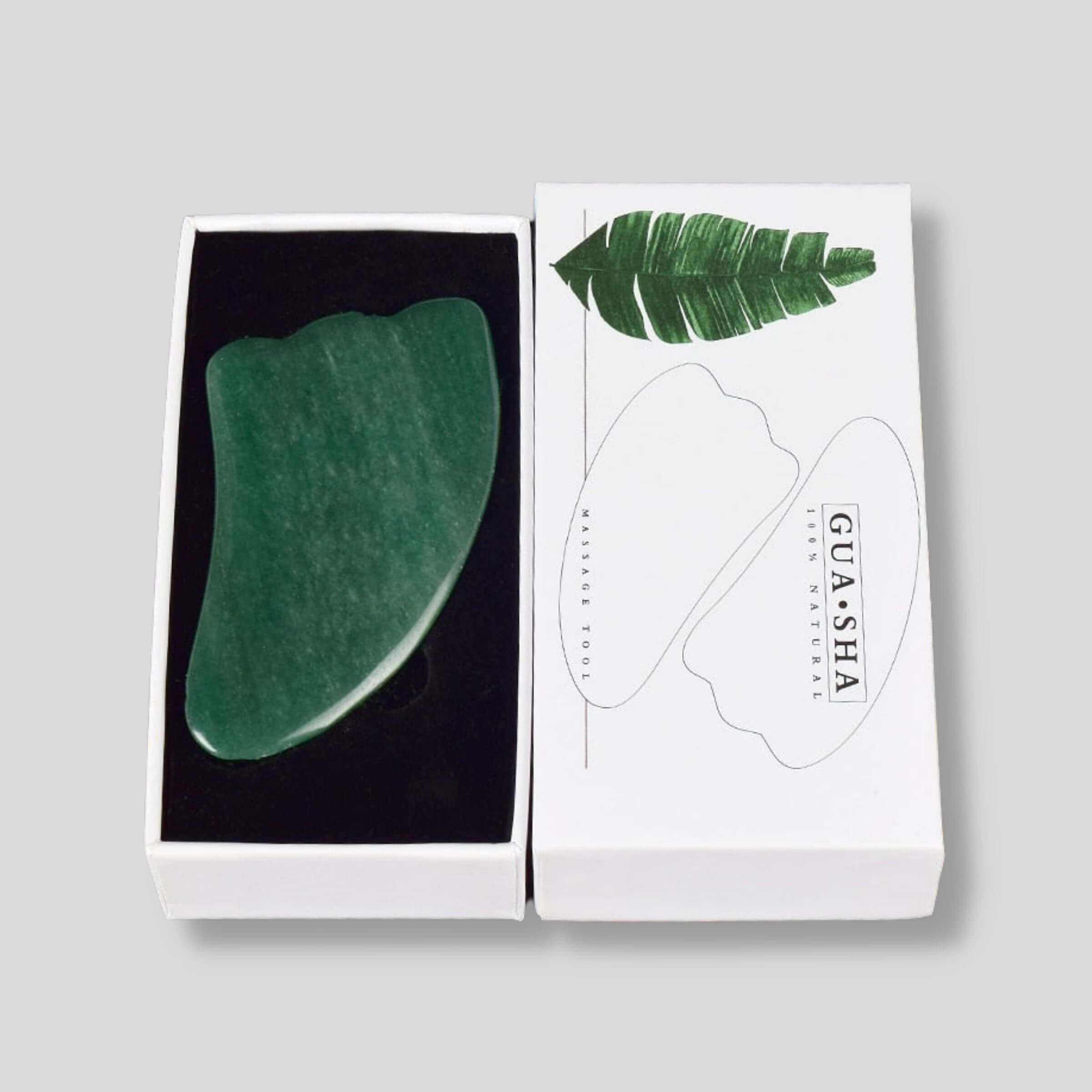 Comment Utiliser un Gua Sha ? Tuto par une Facialiste – Pierre de Lune